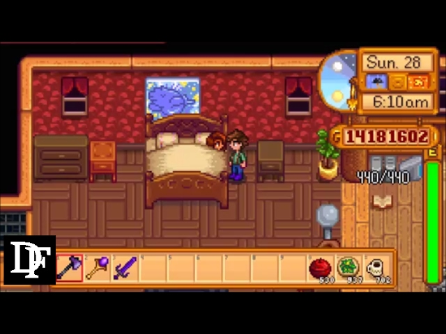 Stardew Valley gift guide: Best gifts and where to find them