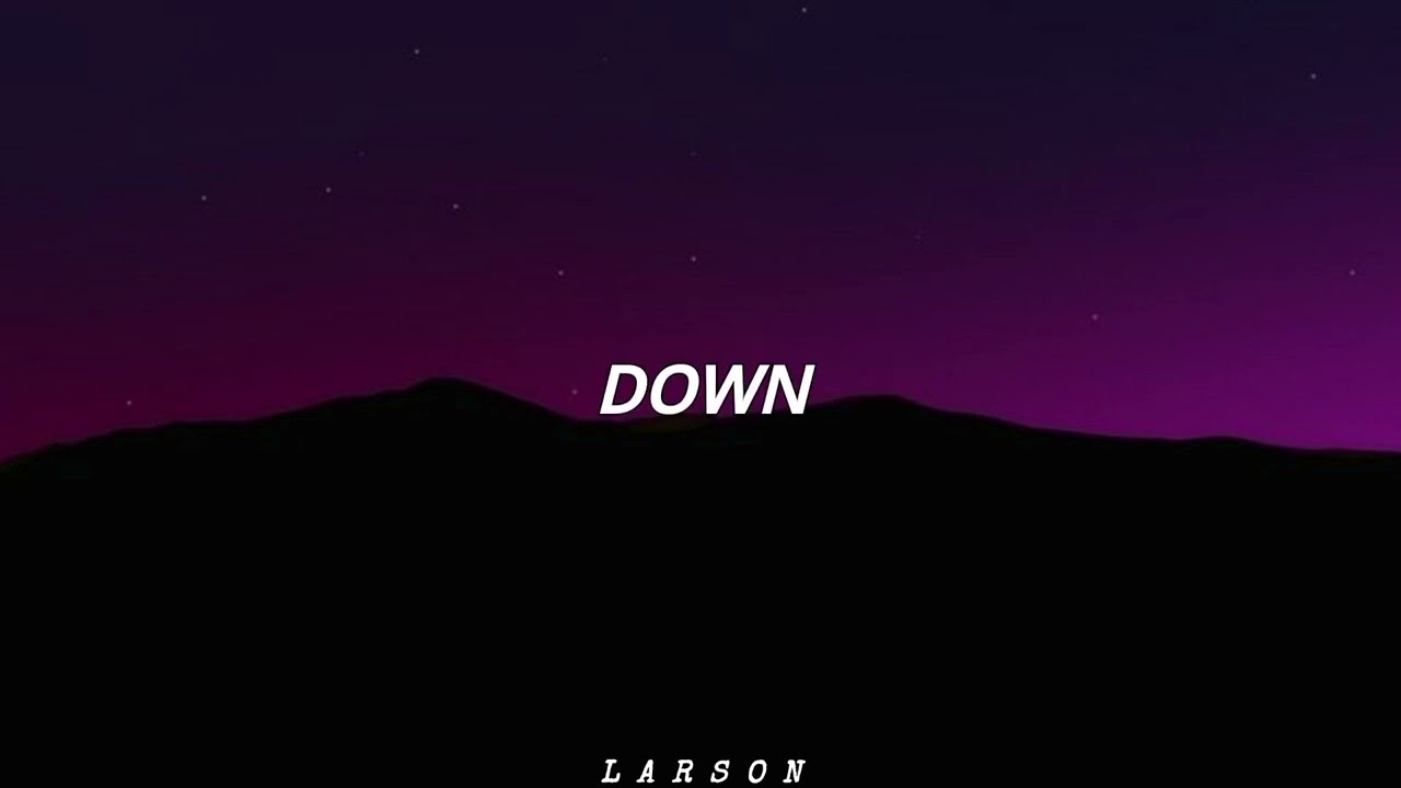 RKM & Ken-Y - Down // Letra