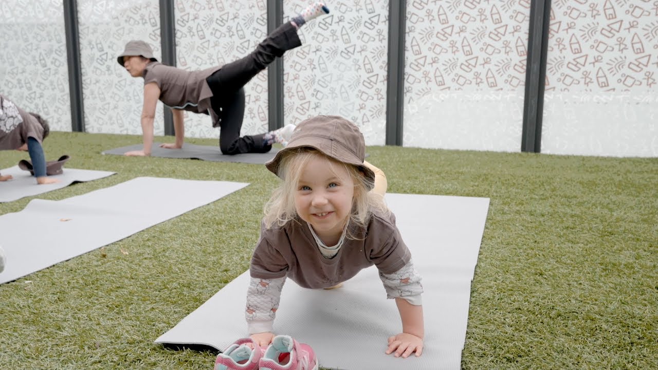 Childcare Centre Malvern - Paisley Park Early Learning Centres