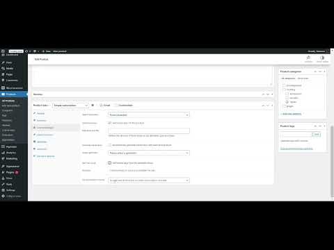 Simple Subscription Pro | License Manager For WooCommerce