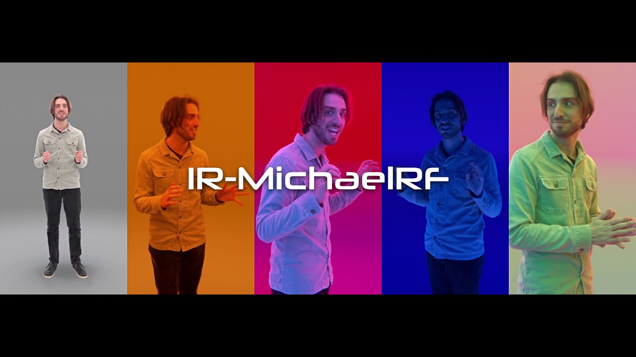 Mindblowing Gaussian Splatting Company