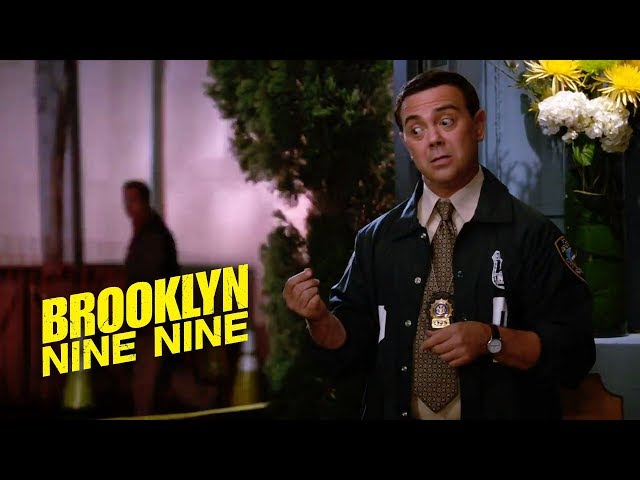 Brooklyn Nine-Nine: 5 genius moments that prove Charles Boyle is ...