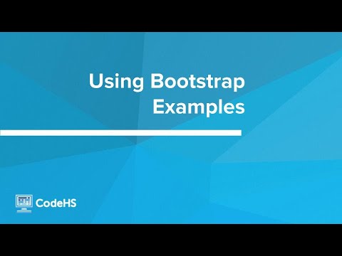 What is Bootstrap with an example? – Tipseri