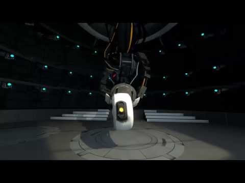 Steam Community :: Video :: Portal 2 End Game [Final] HD + "Want You Gone"