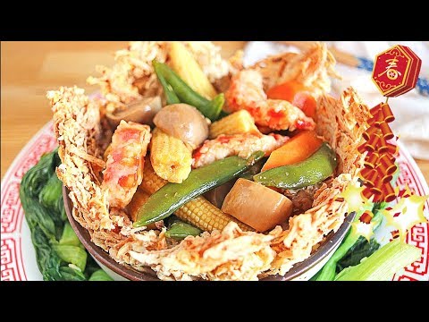 8 Best Low-Carb Chinese Foods In Each Region, Per Nutritionists