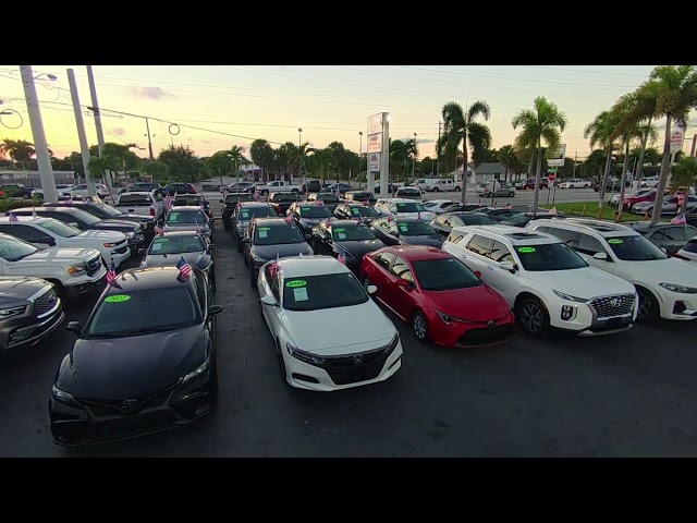 Used Car Dealer in West Palm Beach, FL | WPB Motors
