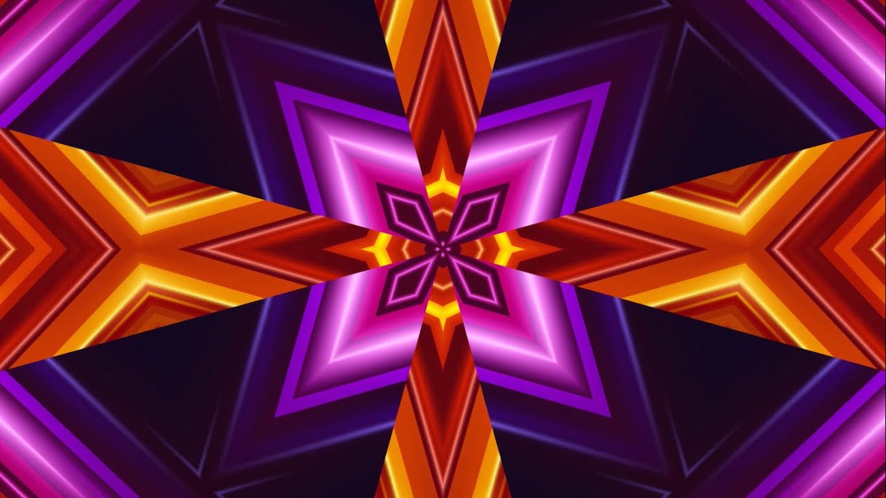 Free Download: The Ultimate VFX Background Video | DJ Background Effects | 1 Hours
