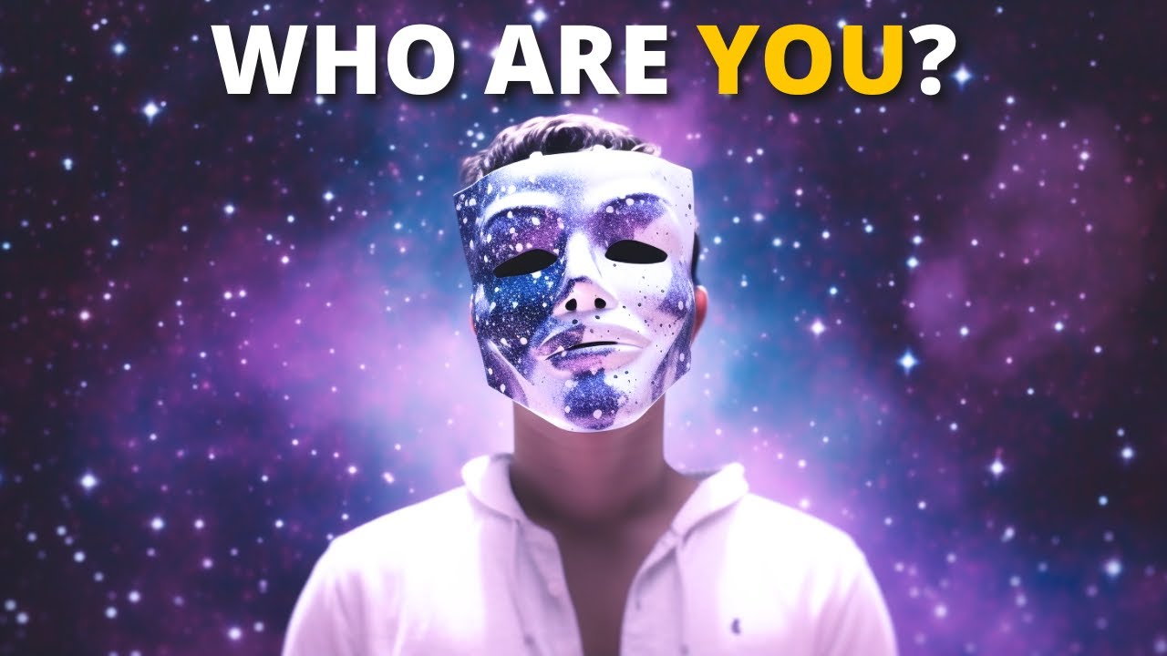 Decode The Ego & Unmask Your True Self