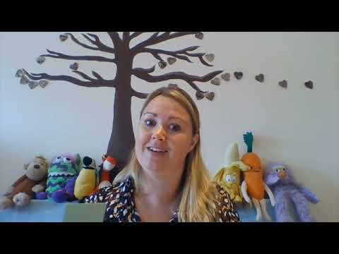 Read Write Inc techniques and tips