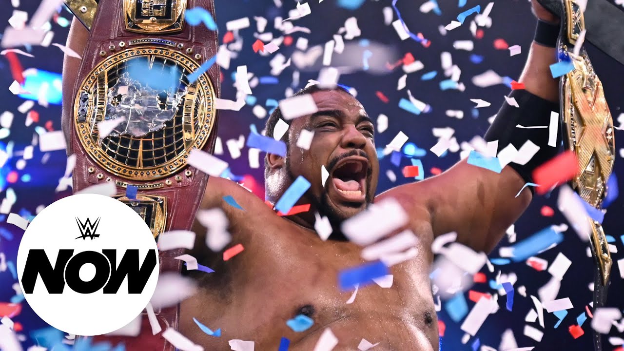 Fightful | WWE News, AEW News, Pro Wrestling Backstage News