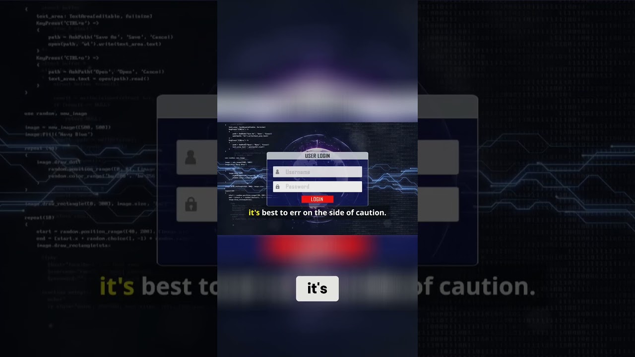 Learn how to identify secure websites and protect your personal DATA