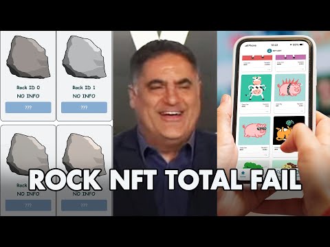 NFT Bro Makes A Million Dollar Mistake