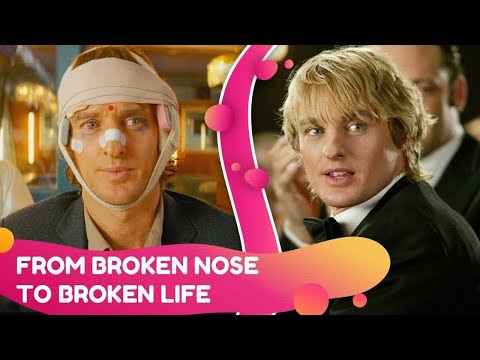 The Demons Owen Wilson Can't Seem To Escape | Rumour Juice