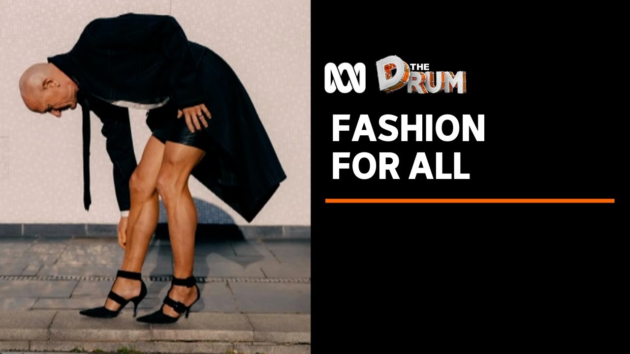 Mark Bryan: the married dad of three changing the rules of fashion | TheDrum