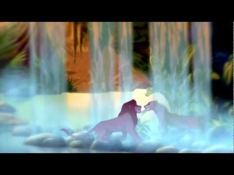 Disney Characters x Reader *One-shots* - Human!Simba x Human!Reader ...