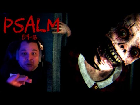 Steam Community :: Video :: VHS Horror mit SEHR unangenehm GRUSELIGER ...