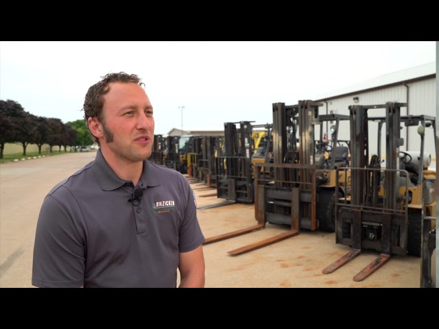 Used 2013 Caterpillar P36000 in Morton, IL - Equipment Trader