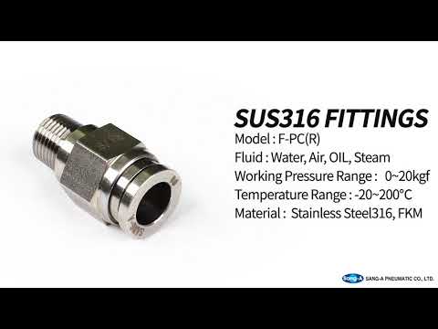 One Touch Fittings at Best Price in India