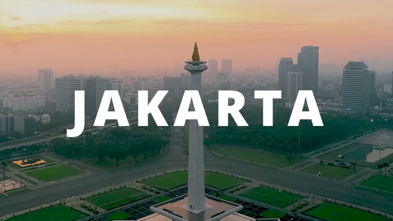 FIFA U-17 World Cup Indonesia 2023™ Host City
