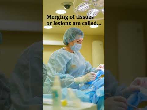 Do you know this Medical Term? - 7