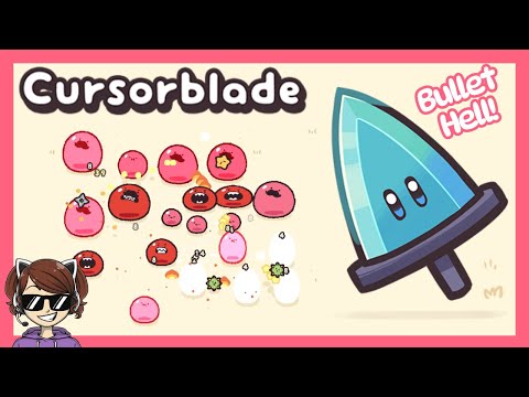 Steam Community :: Cursorblade