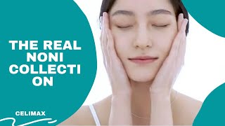 celimax - The Real Noni Moisture Balancing Toner | YesStyle