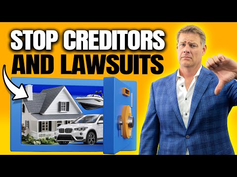 How To Setup Your LLC in 2025 (Protect Your Assets!)
