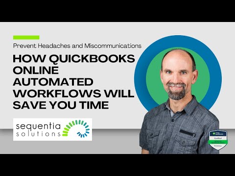 Save HOURS a Month with These Automated Tasks in Quickbooks Online Advanced