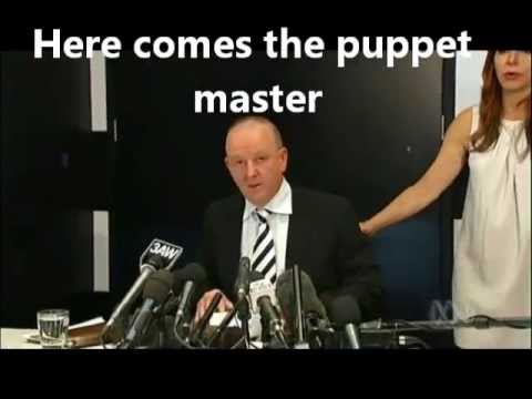Rhys Holleran, CEO Austereo, owner of 2Day FM responds to the Jacintha Saldanha suicide