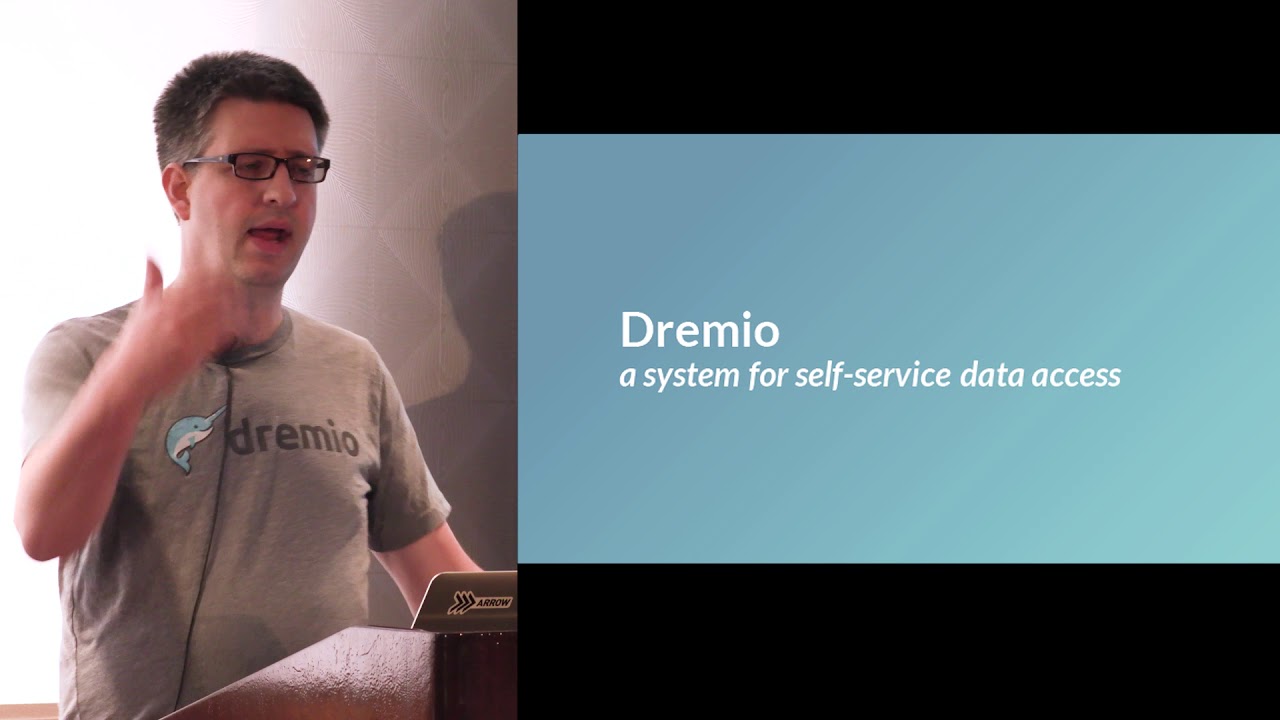 Data Access for Data Science | Dremio