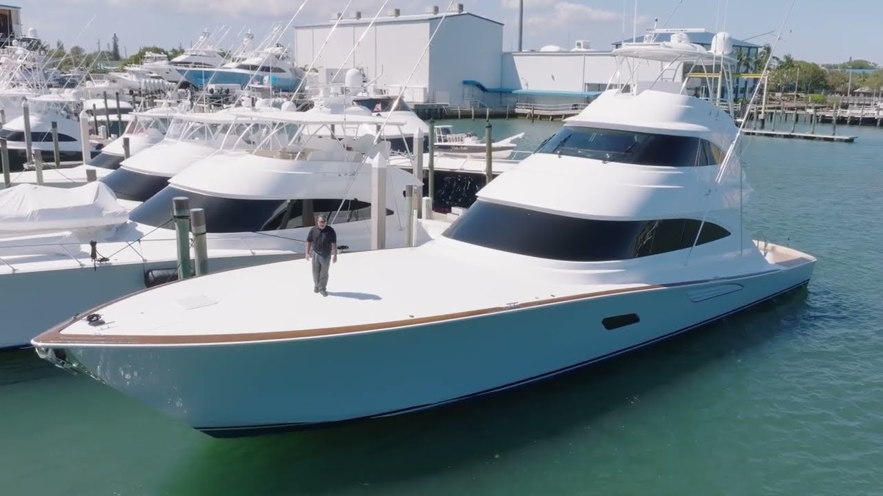 Viking 90 [Walkthrough]