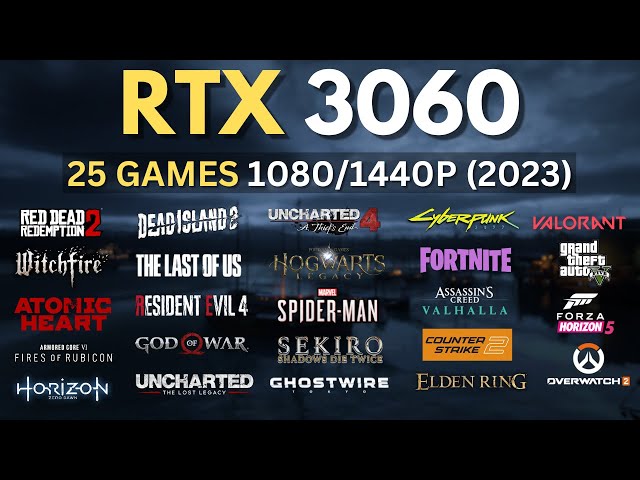 5 best graphics cards for Intel Core i5-12500