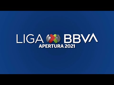 Presentación oficial del calendario torneo Apertura 2021 | Liga BBVA MX