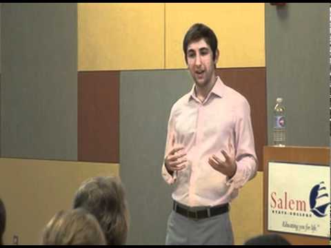Sean Campbell Discusses The Meaning and Semantics of the Term "Mental Illness" - VERSION TWO