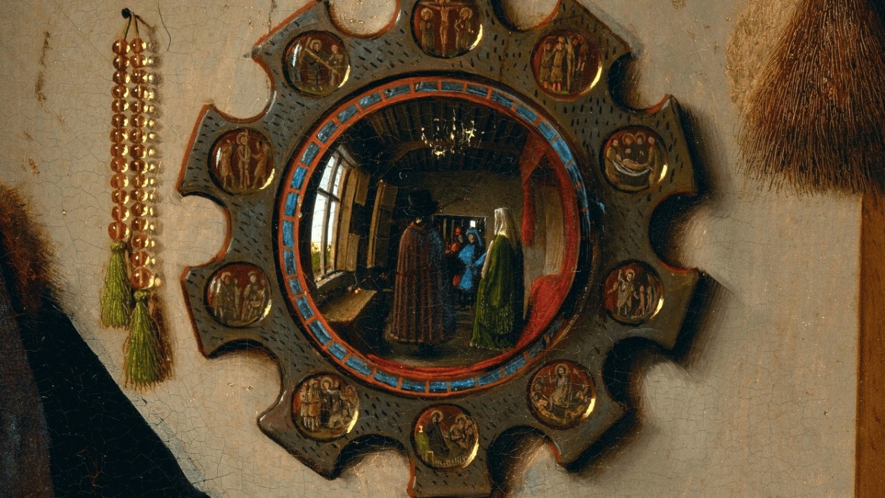 This Is Considered The Most Mysterious Painting Ever Created