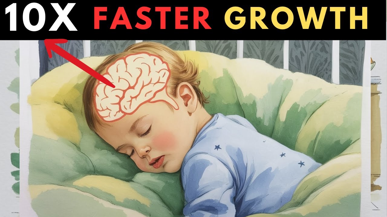5 Tiny Habits That Supercharge Your Child's Brain Development.