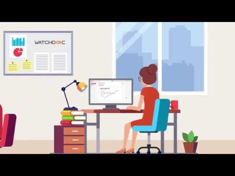 Watchdoc Pricing, Alternatives & More 2023 | Capterra