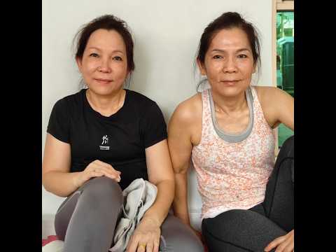 Daily WOD highlights