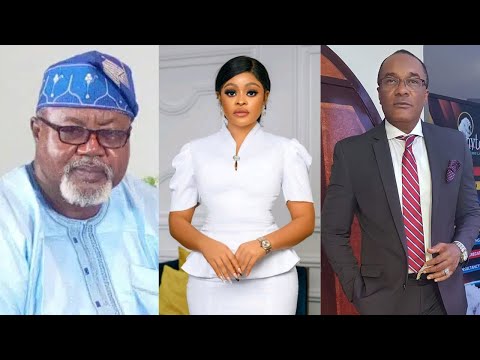 6 Nollywood Actors And Actresses Who Died In 2023