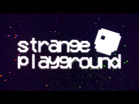 Steam Community :: Video :: (Trailer) Strange Playground - People ...