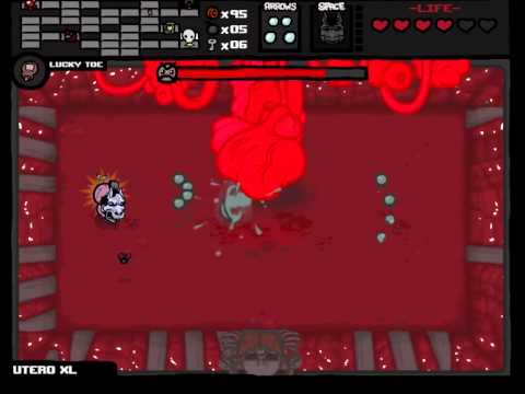 Steam Community :: Video :: isaac vs Conquest