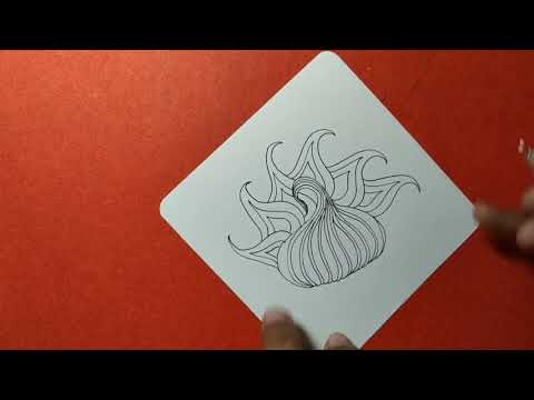 Tangle Fengle (Part 1)