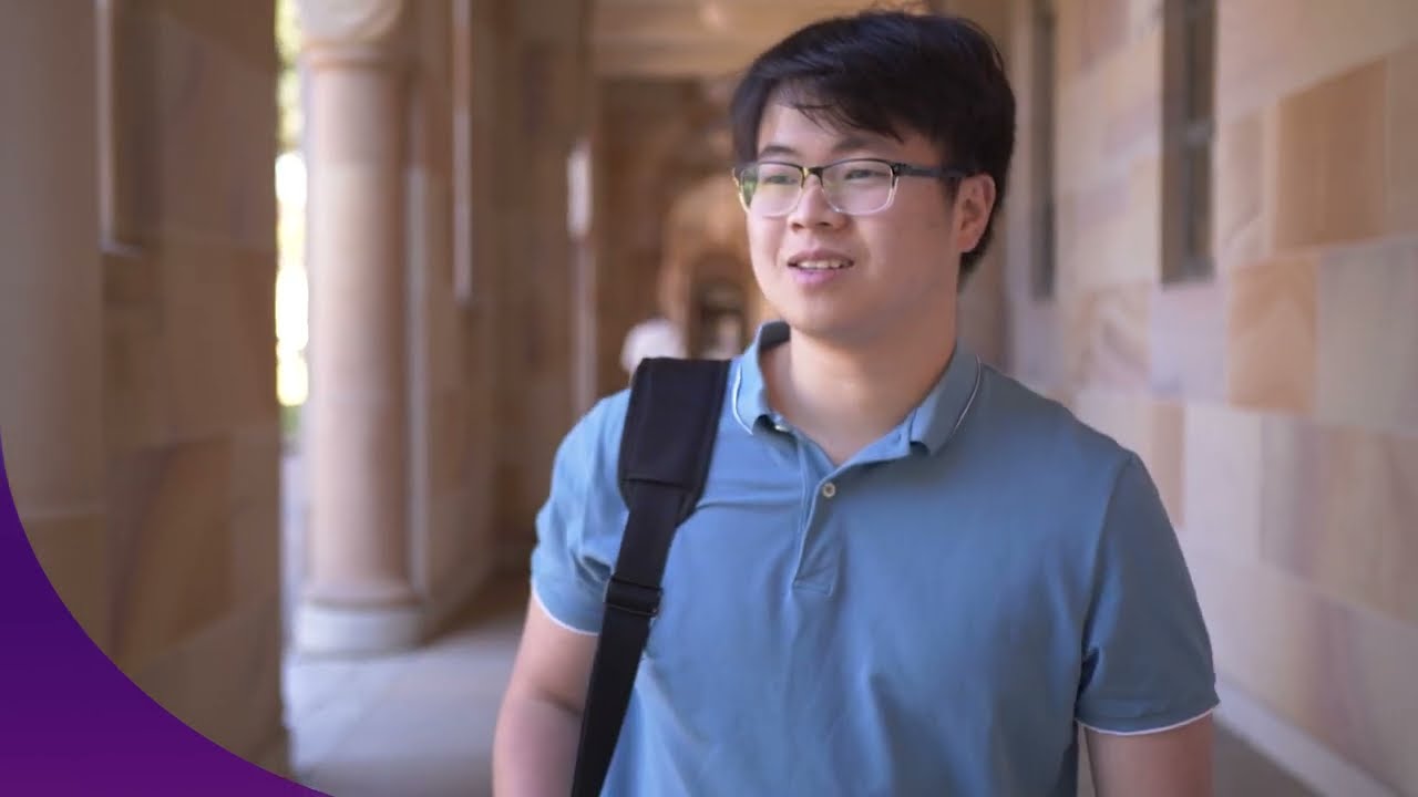 The University of Queensland : Rankings, Fees & Courses Details | Top Universities