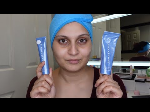 Summer Fridays Jet Lag Mask Old VS New COMPARISON REVIEW