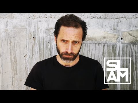 Slam (Temporada 3, Fase 1) – Letras & Poesía