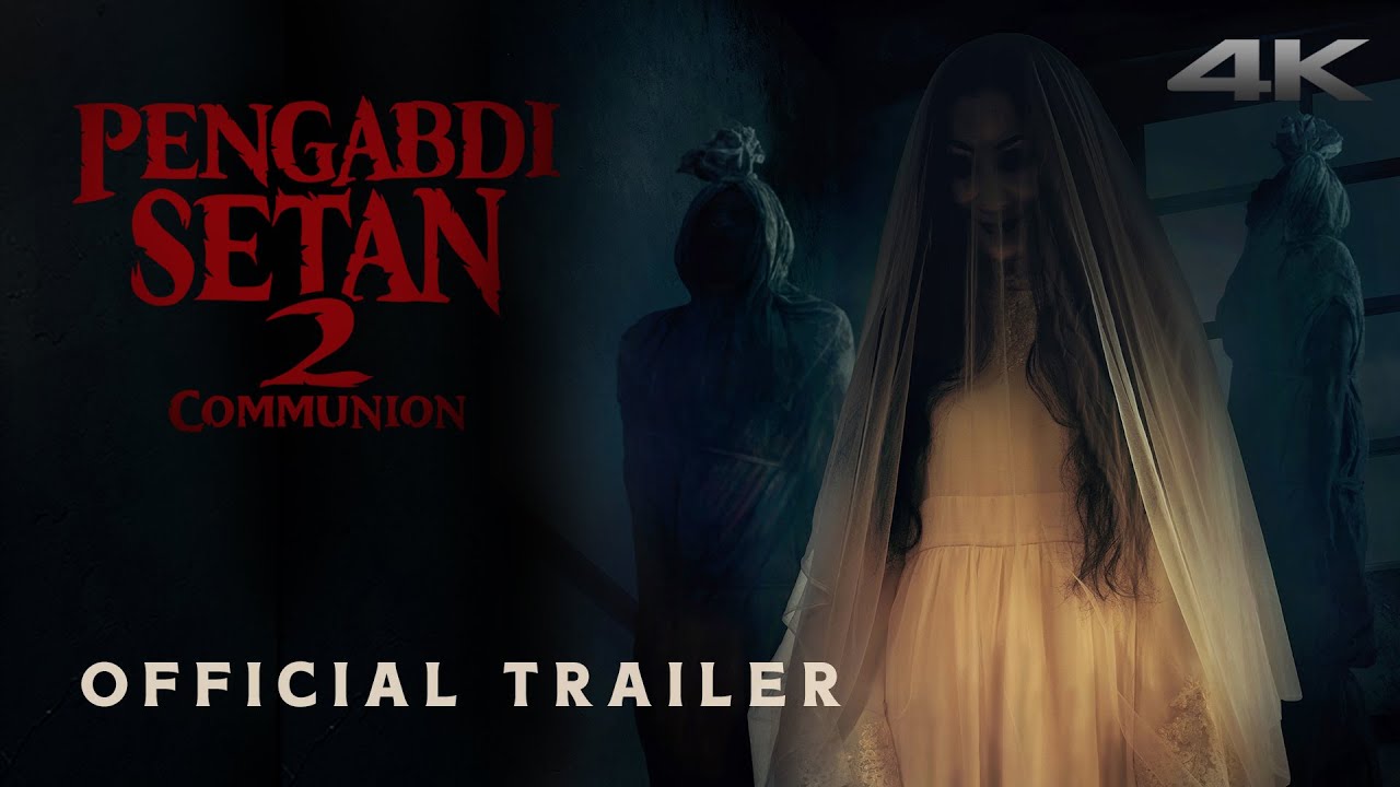 Pengabdi Setan 2: Communion - Sinopsis, Pemain, OST, Review