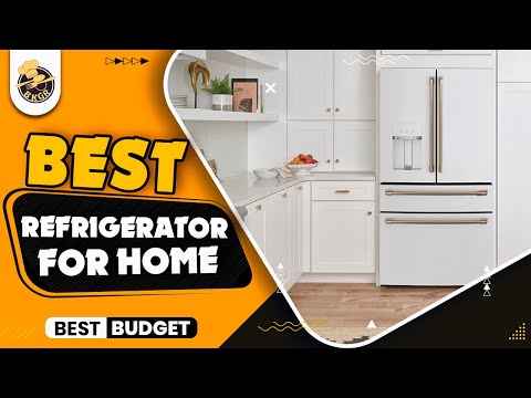 Top 5 Best Refrigerators Reviews In 2022|Best Refrigerator To Buy In 2022
