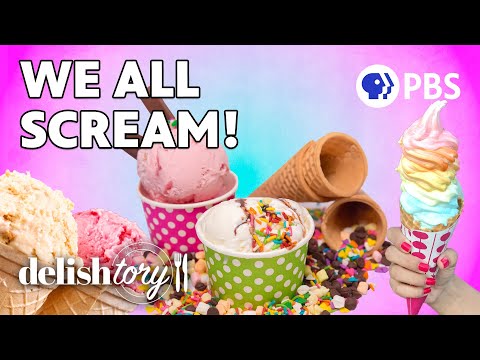 How Did Vanilla Become The Most Common Ice Cream Flavor? | Delishtory