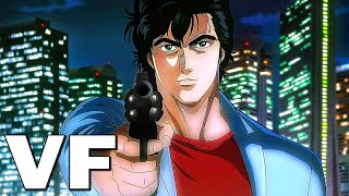 Regarder Nicky Larson : Angel Dust en streaming