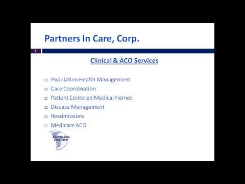 MTBC | Partners In Care®; Enjoy the IPA Benefits